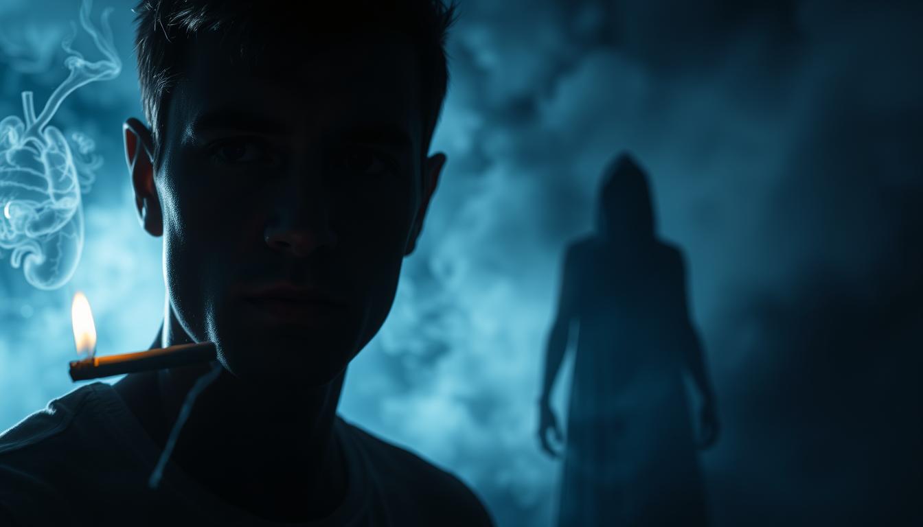 Bahaya Asap Rokok: Kenali Risikonya dan Lindungi Diri